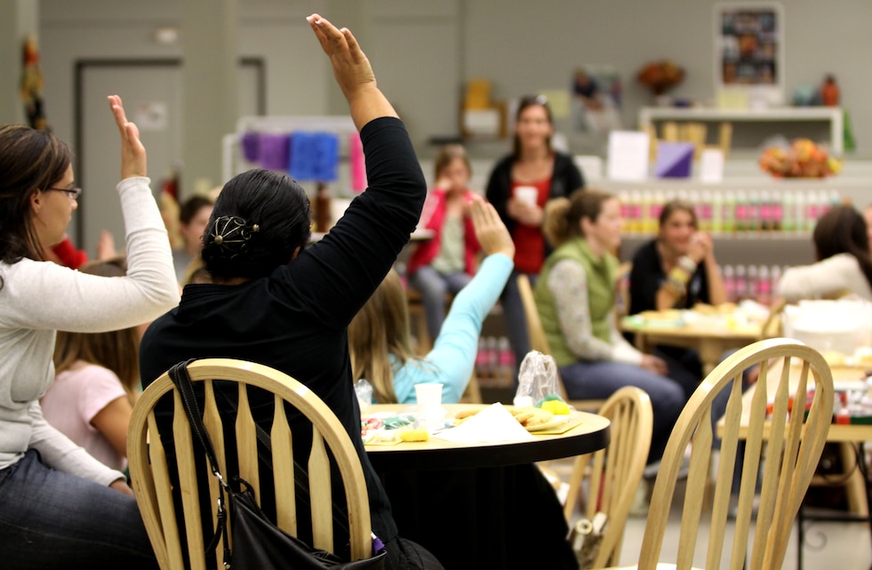 Scout training provides battlefield details, landscape > Marine Corps ...