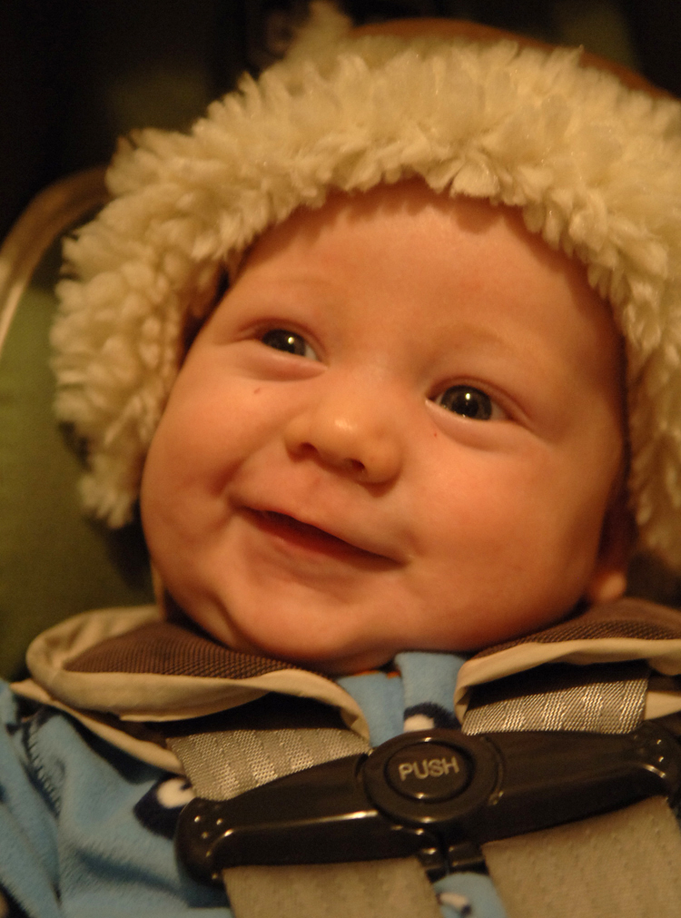 Gunfighters welcome new babies into the family > Mountain Home Air ...