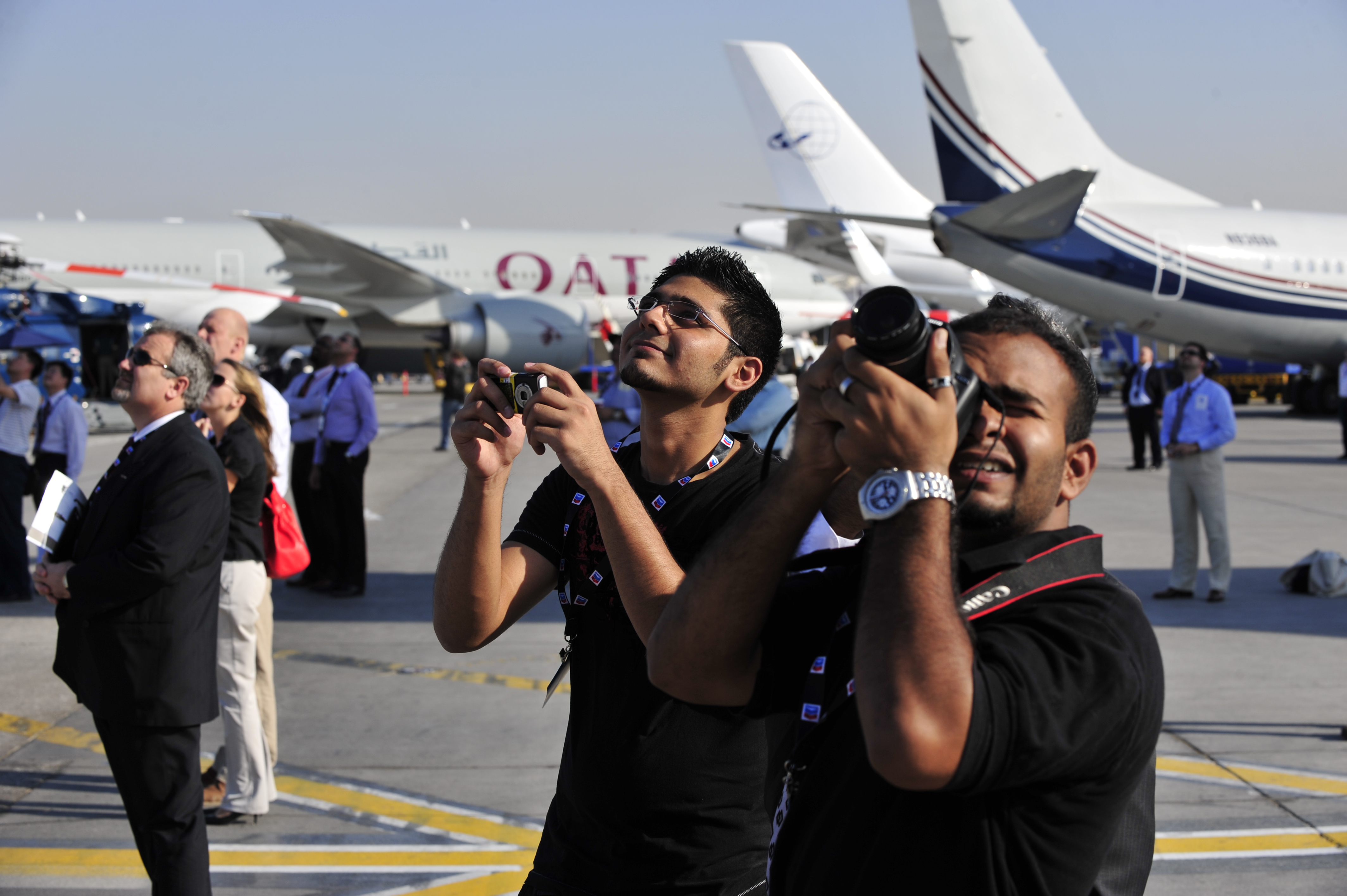 Photos: Dubai Air Show 2009 > U.S. Air Forces Central > News