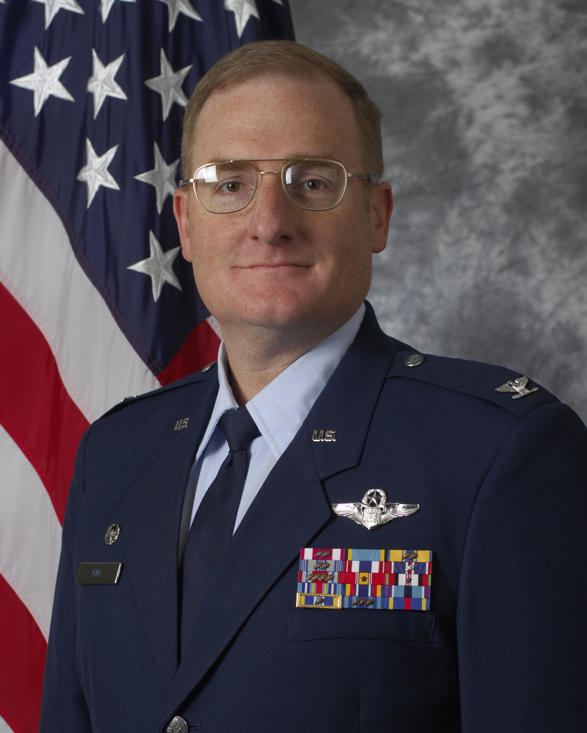 Safe, Secure, Effective - how do we get that way? > Air Force Global ...