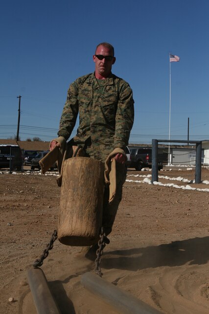 Special Reaction Team Miramar’s newest elite > Marine Corps Air Station ...