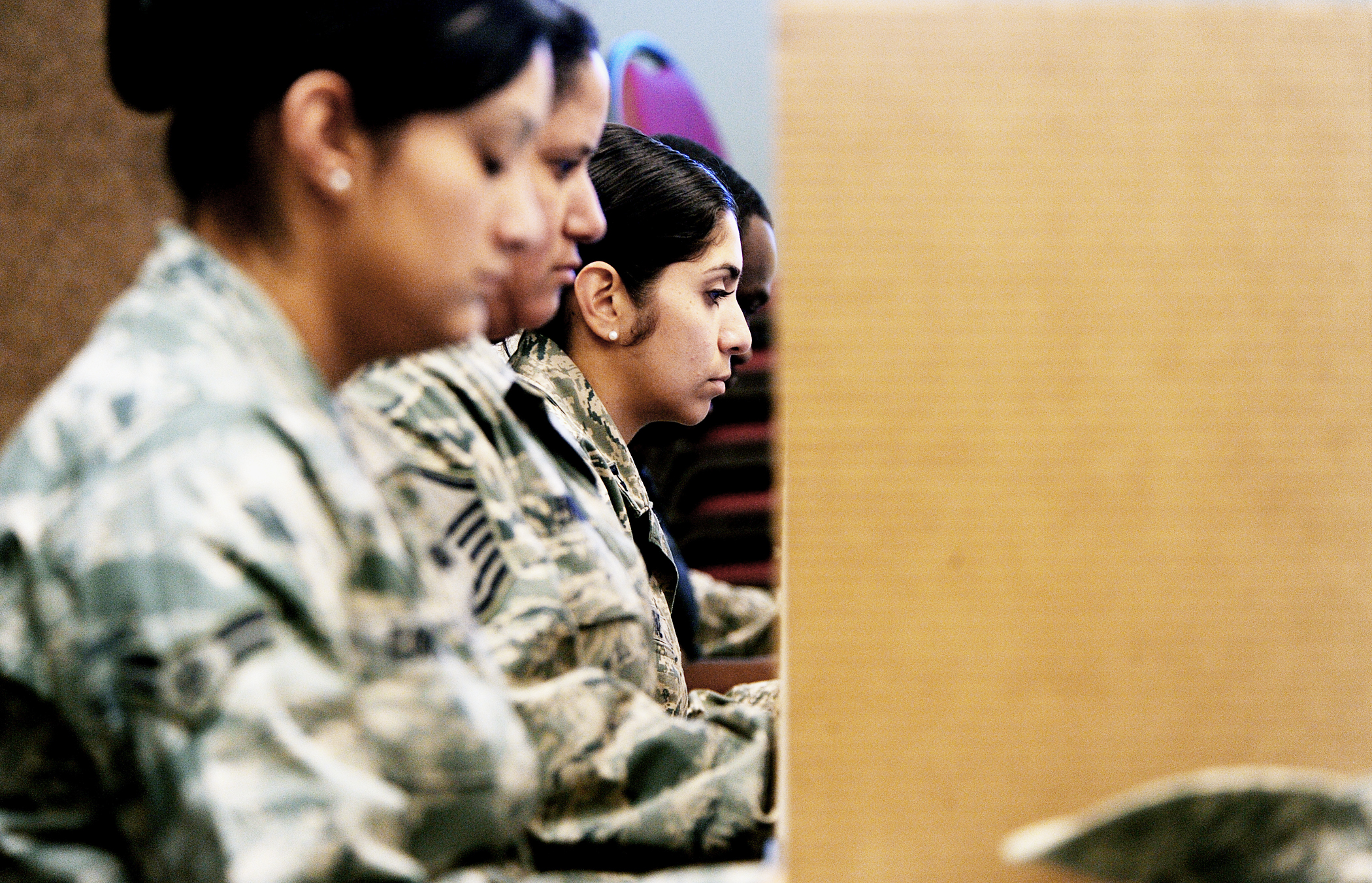 Army mobility team visits Moody, conducts metrics test > Air Force ...