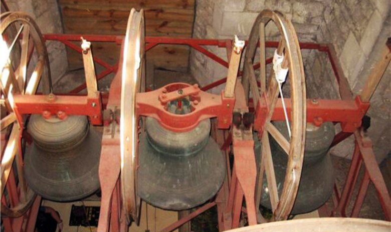 For whom the bell tolls - a look at the bells ringing in your local ...