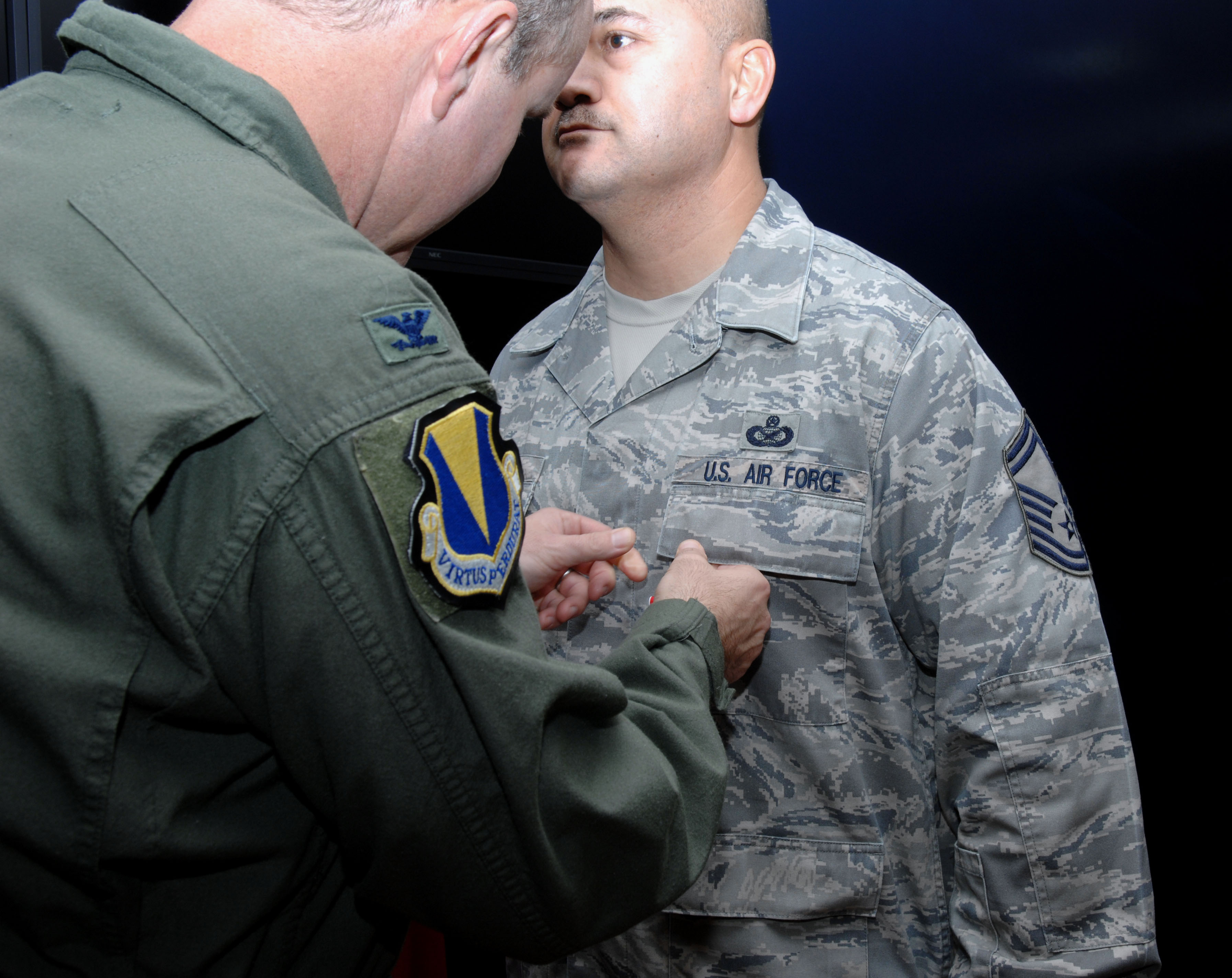 Ramstein's Shining Star