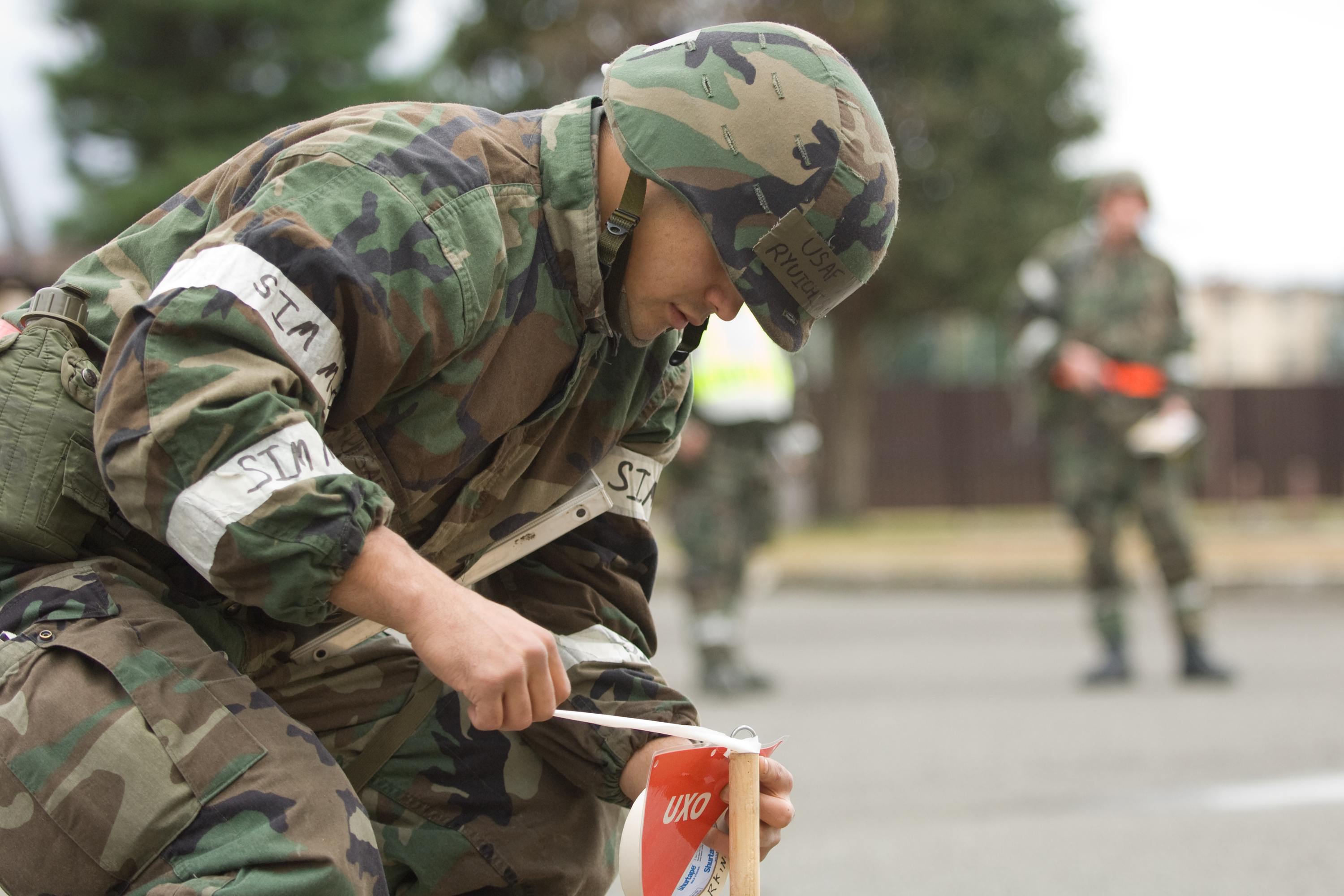 Beverly Morning 10-01 Day2