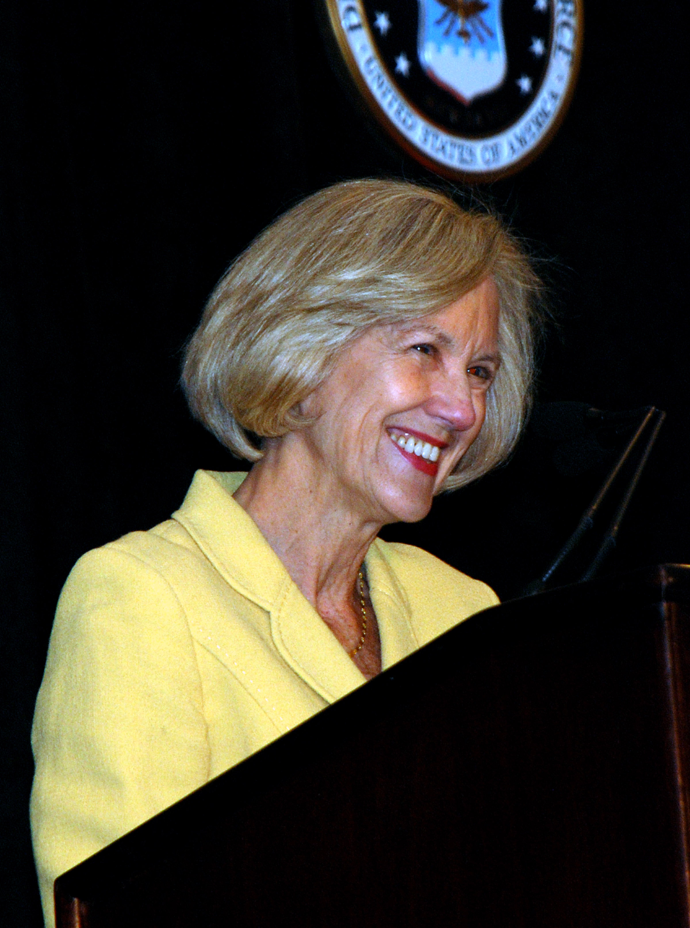 Nancy Duff Campbell, co-president of the National Women’s Law Center ...