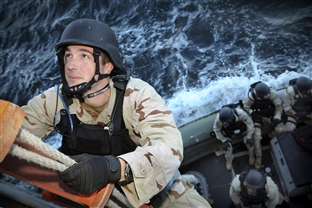 LADDER CLIMB | U.S. Department of War