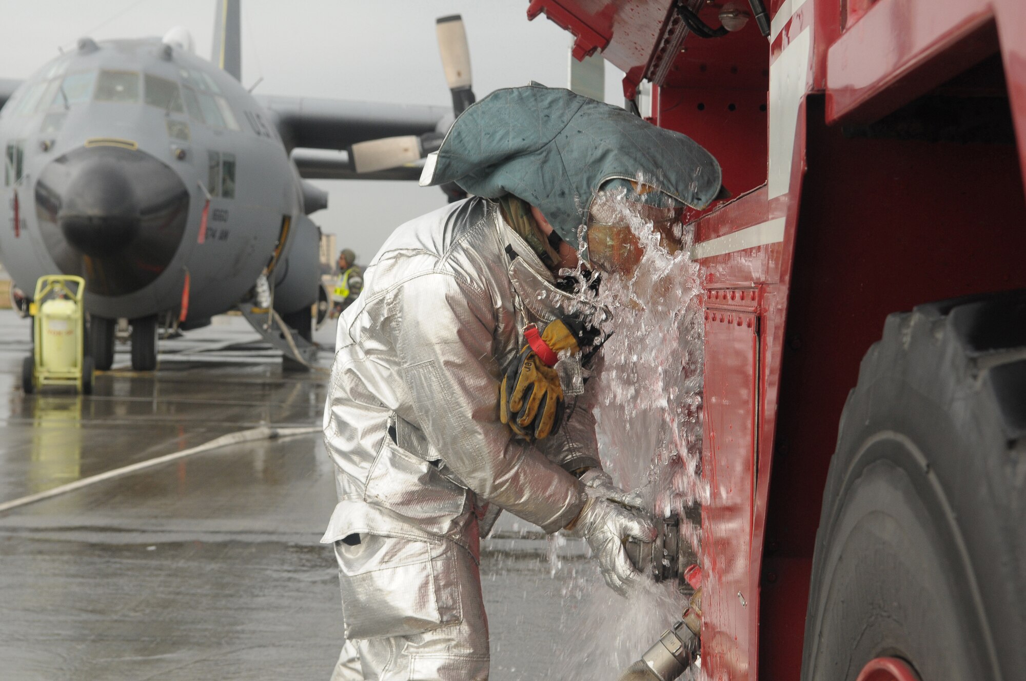 Yokota Exercise Day 2 > Yokota Air Base > Article Display