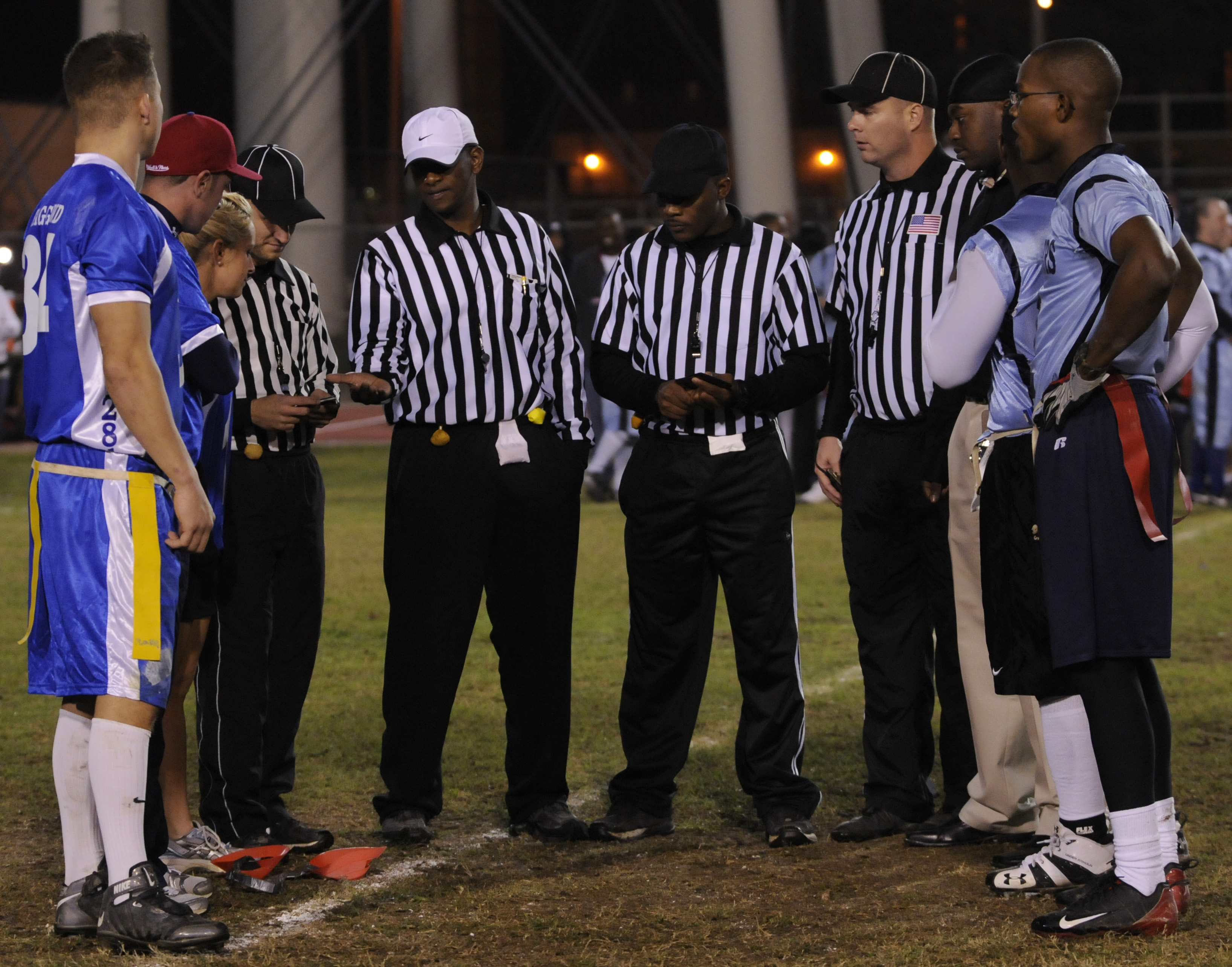 39th SFS defenders capture the title > Incirlik Air Base > Article Display