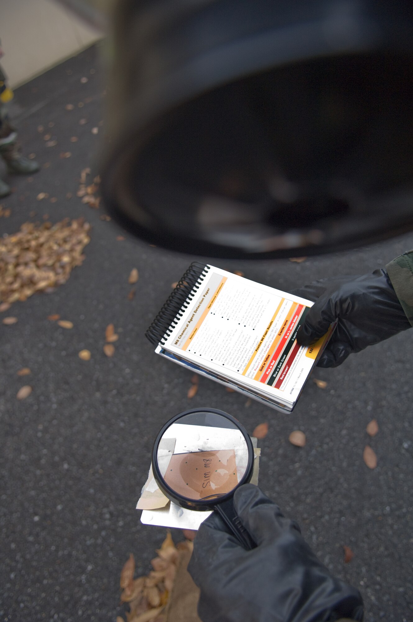 Yokota Exercise Day 2 > Yokota Air Base > Article Display