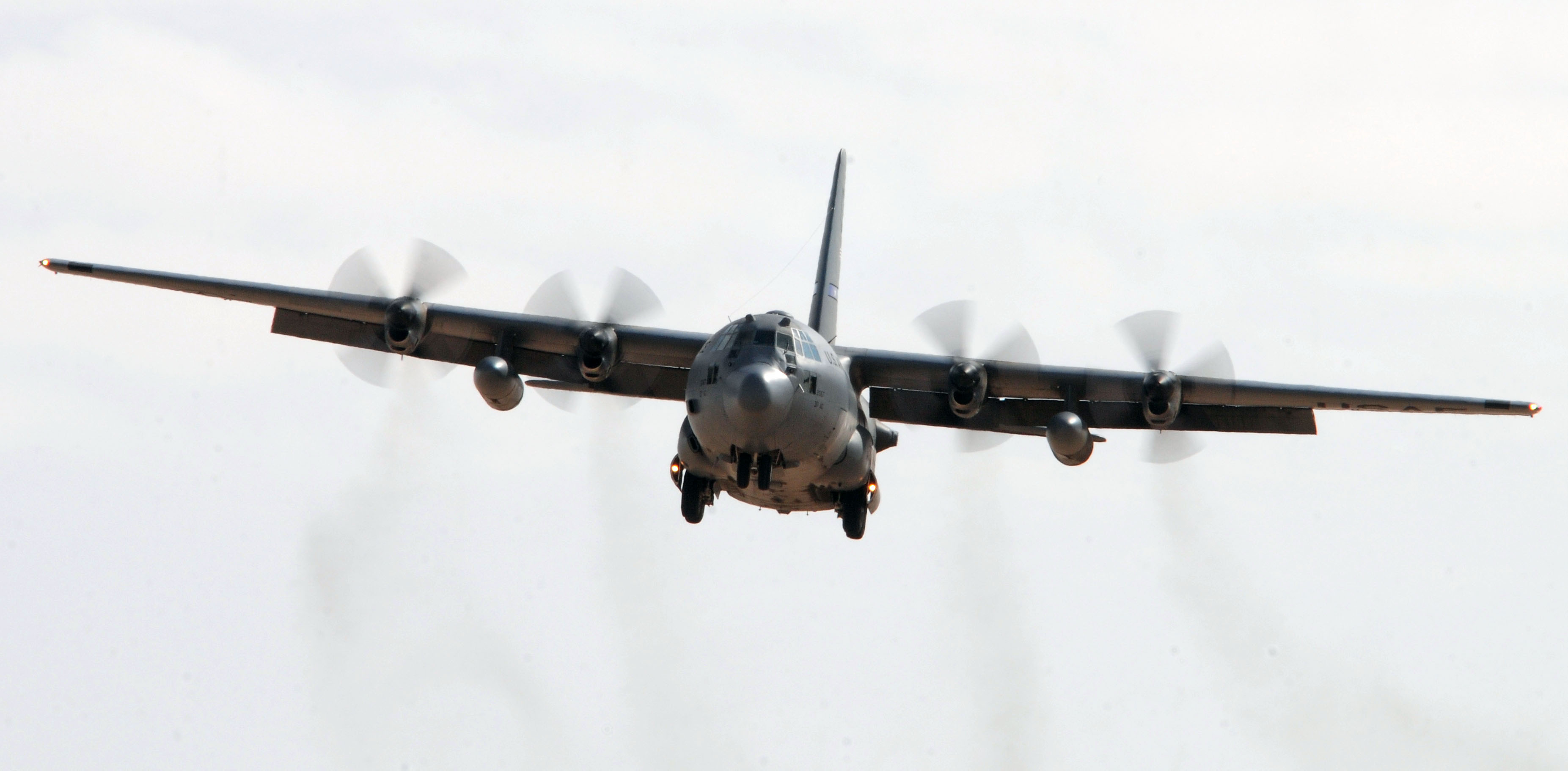 737th EAS reaches 10K mission milestone > Dyess Air Force Base > News