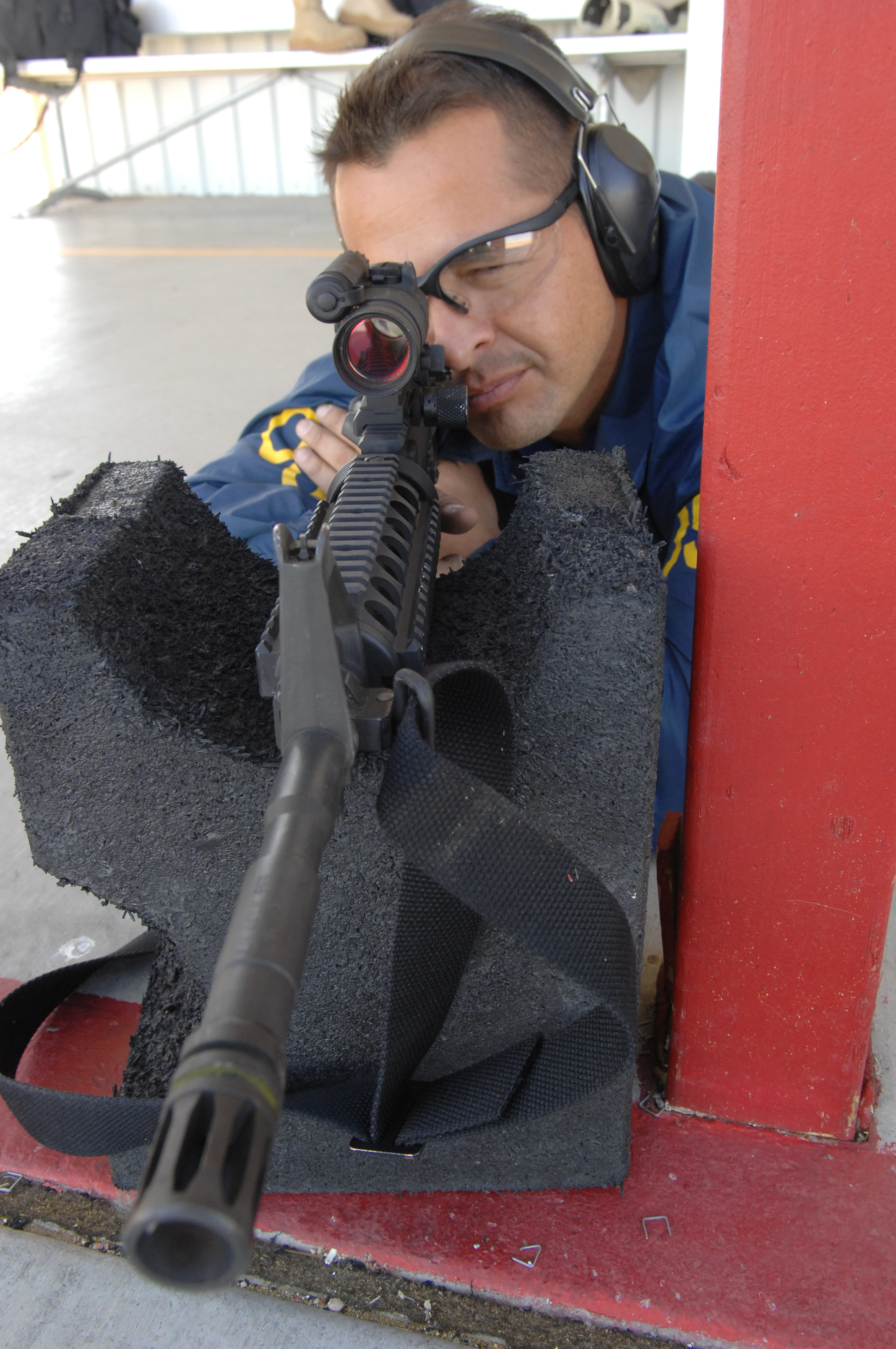 OSI agents attend annual conference