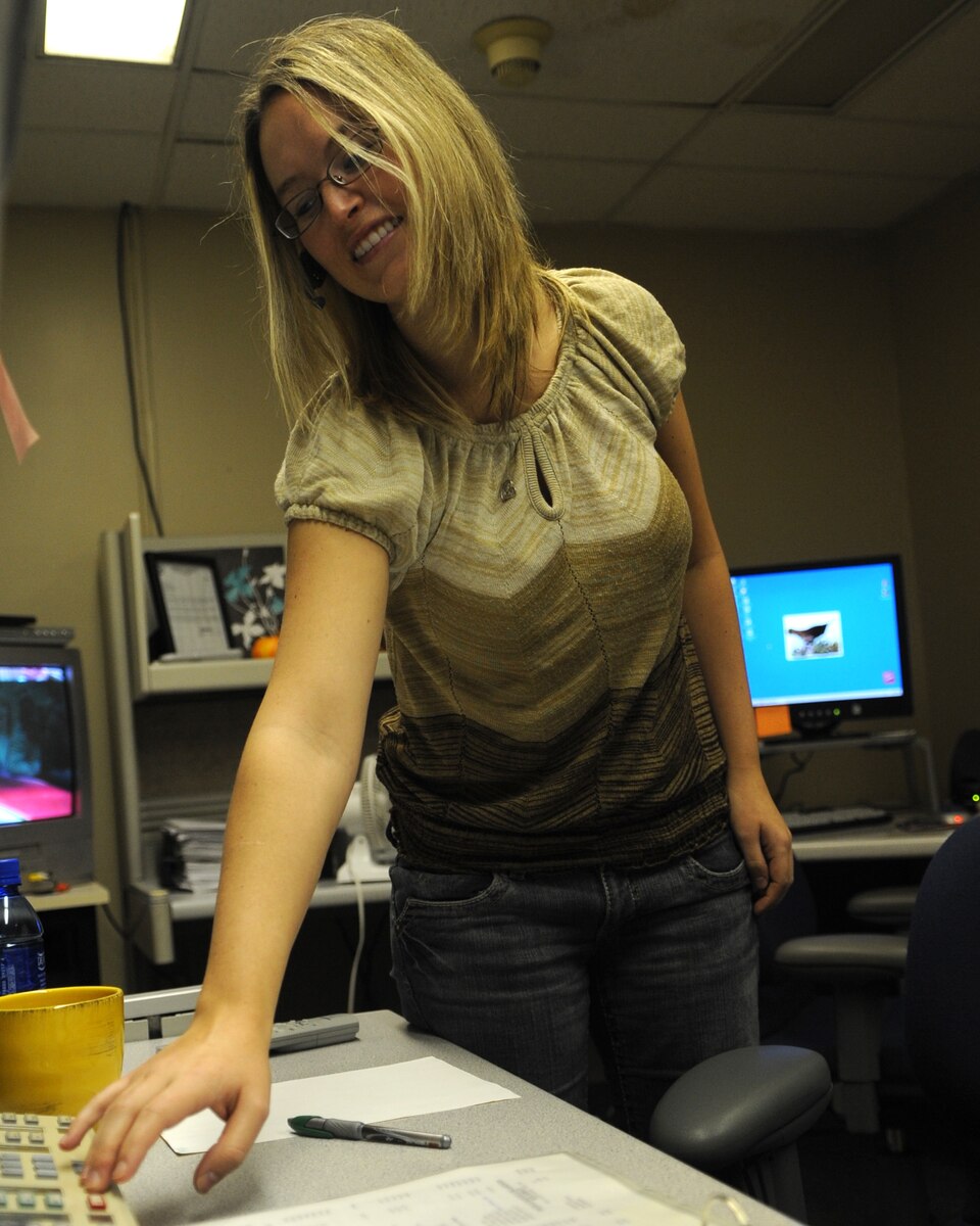 Communication Focal Point - Keeping Whiteman connected > Whiteman Air ...