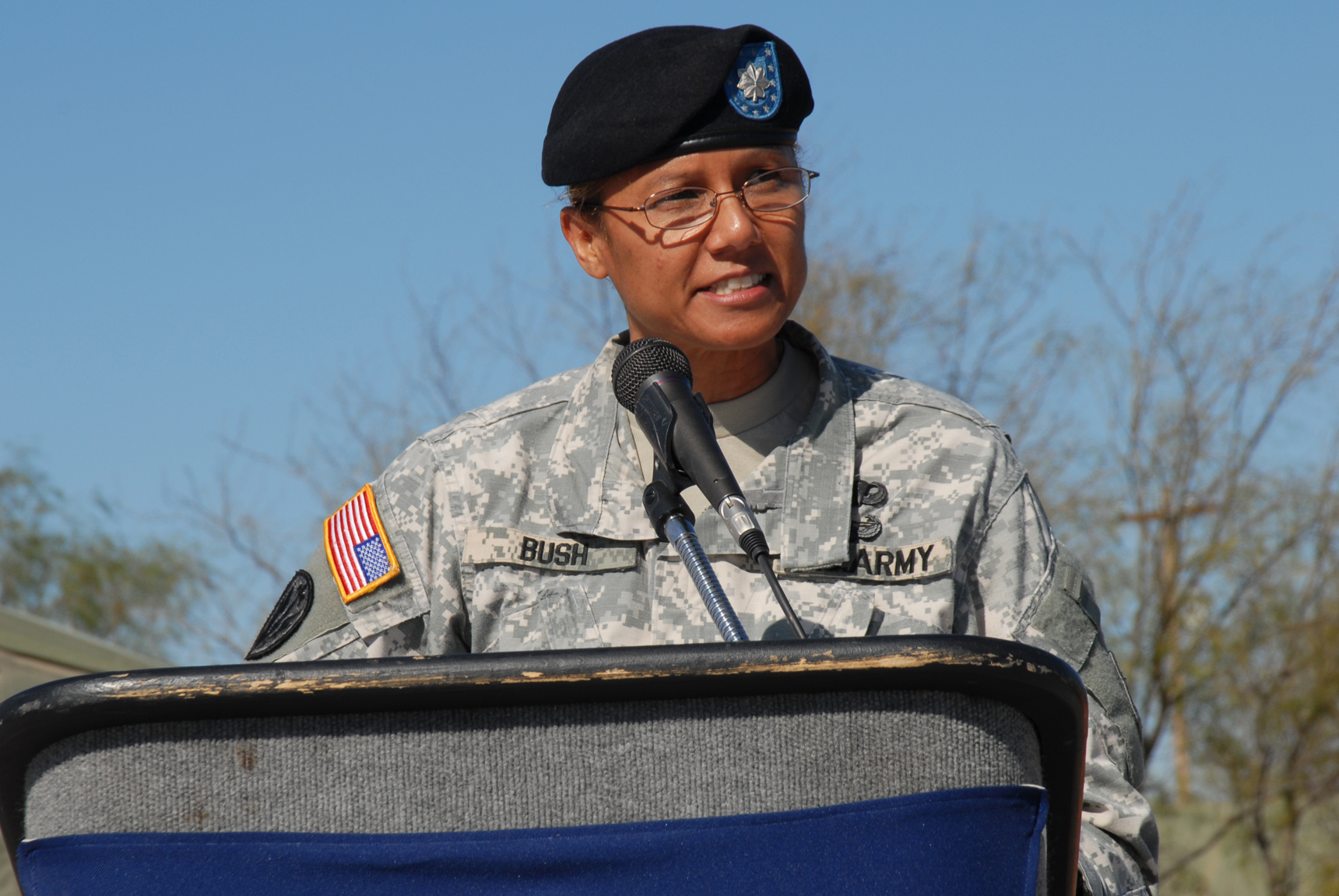 Army to build new SCIF facility > Goodfellow Air Force Base > Article ...