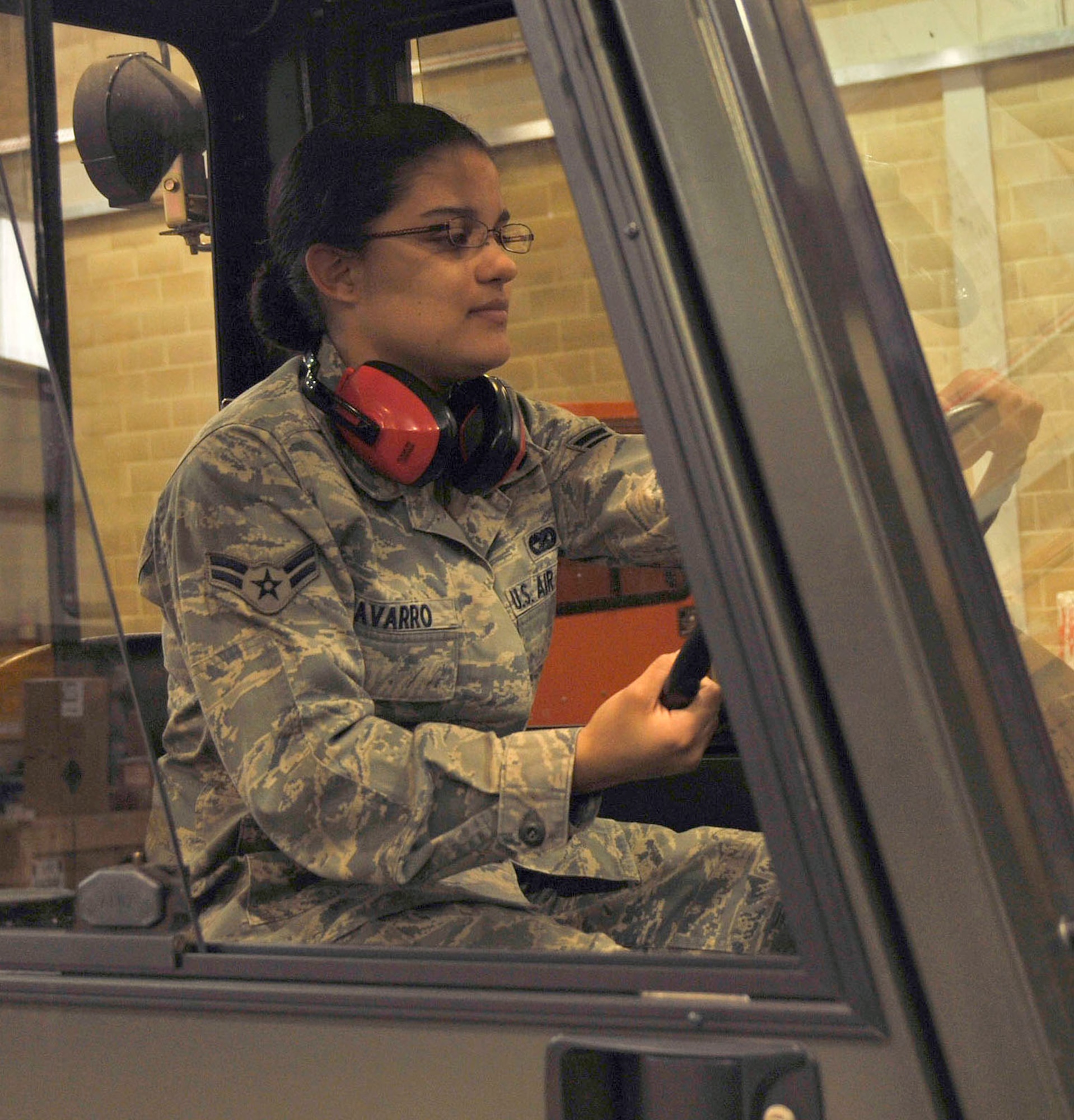 Traffic Management journeyman exudes 'Service Before Self' > Royal Air ...