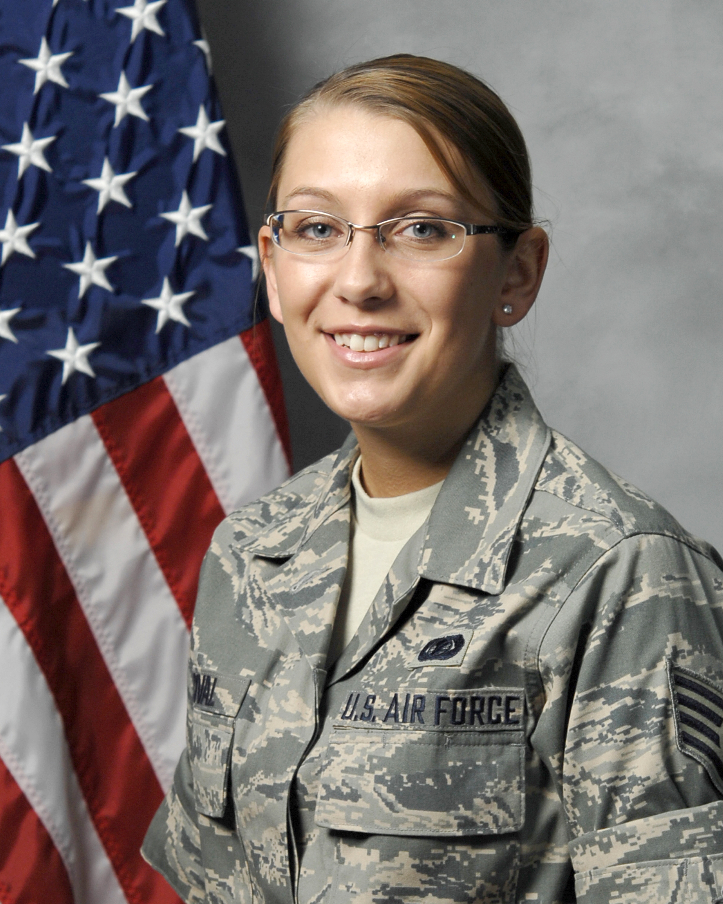 Warrior of the Week > U.S. Air Forces Central > News