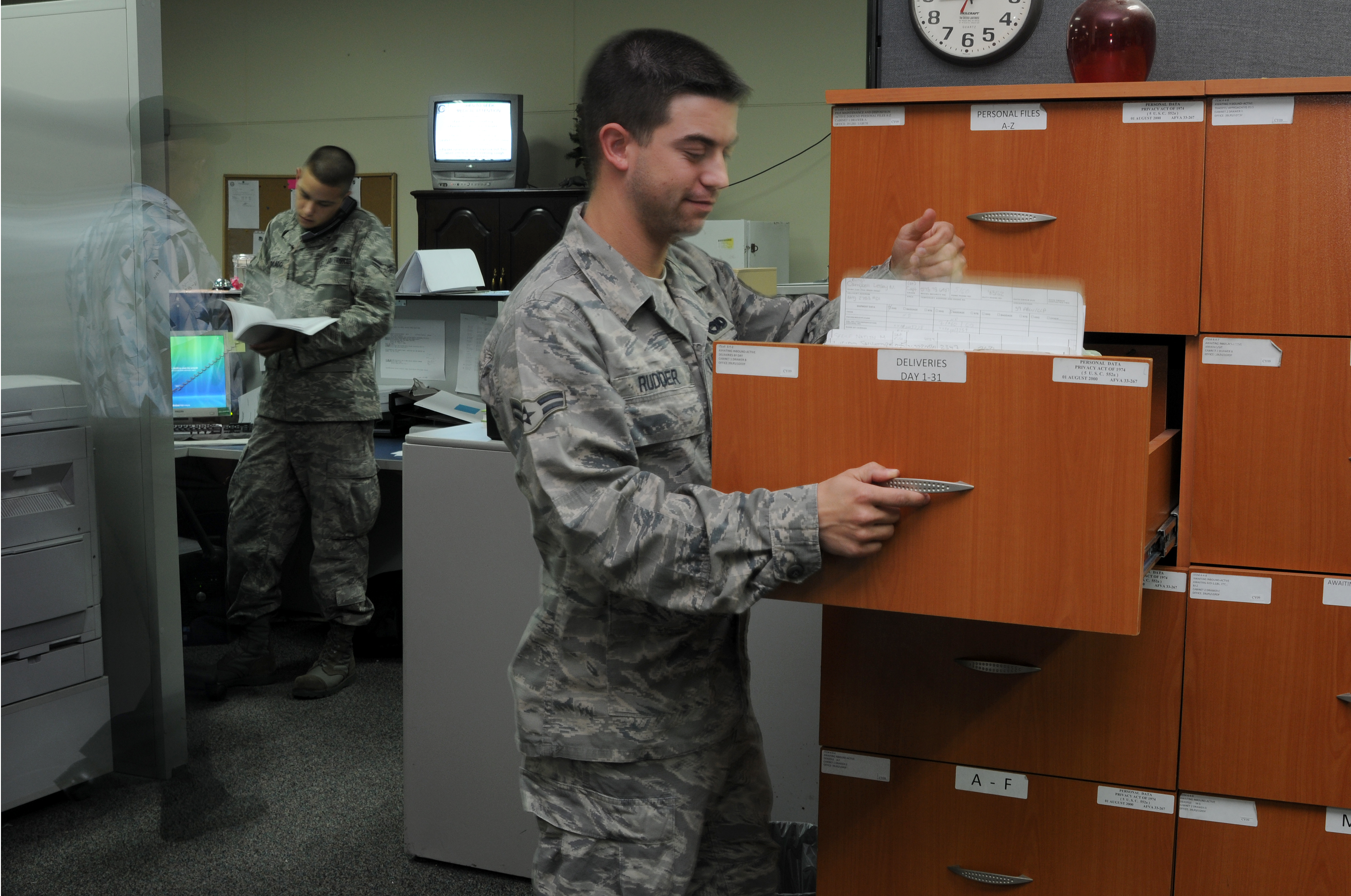 Incirlik TMO always on the go > Incirlik Air Base > Display