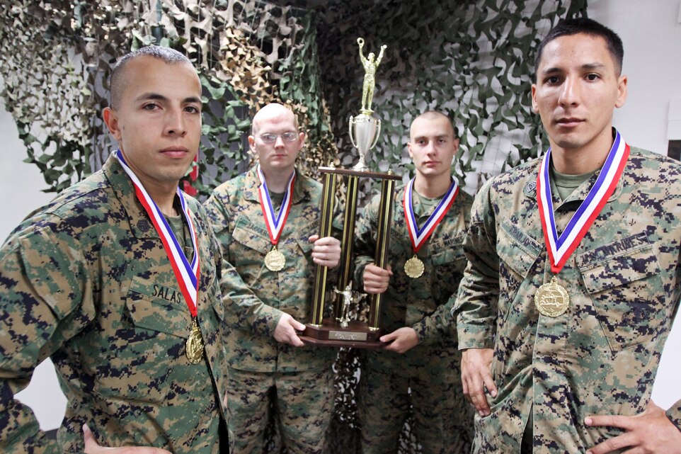 MAG-12 shoots down competition > Marine Corps Air Station Iwakuni ...