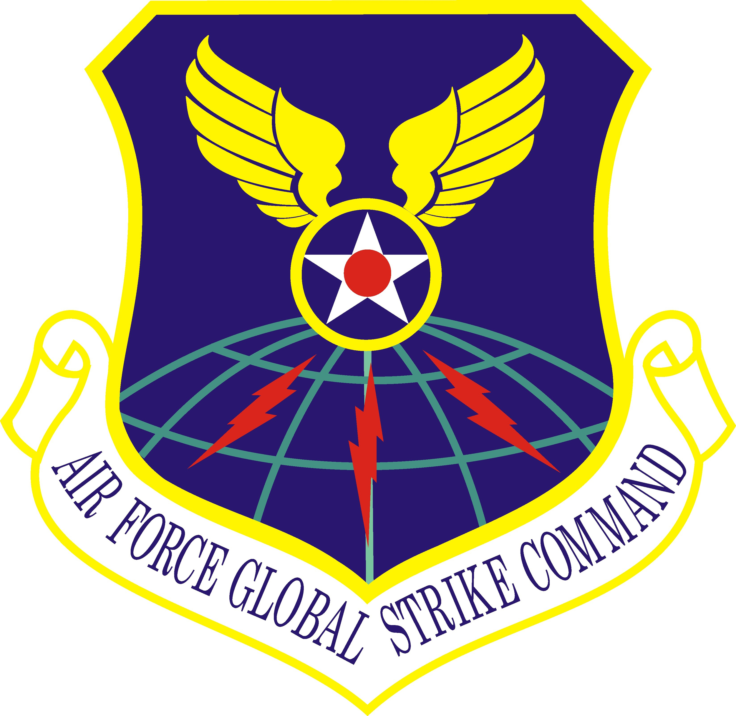 Air Strike Logo