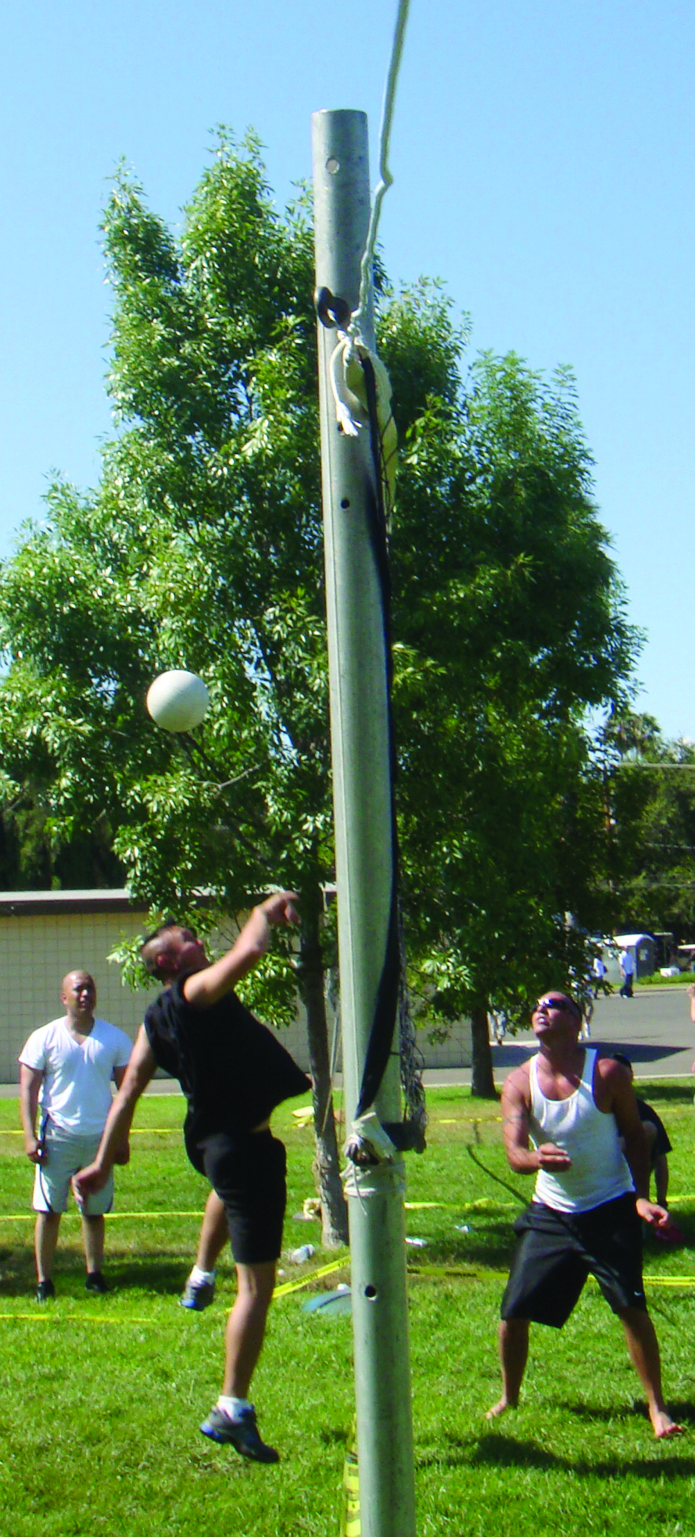 452 MXS team wins weekend tourney > U.S. Marine Corps Forces, Pacific ...