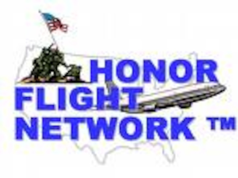 Honor Flight logo