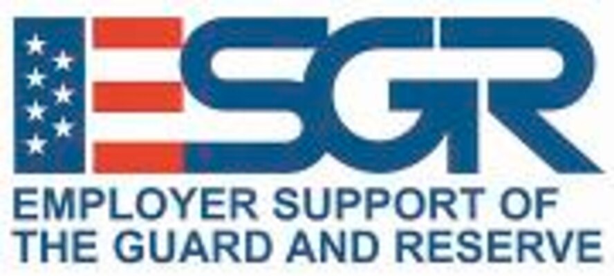 ESGR logo