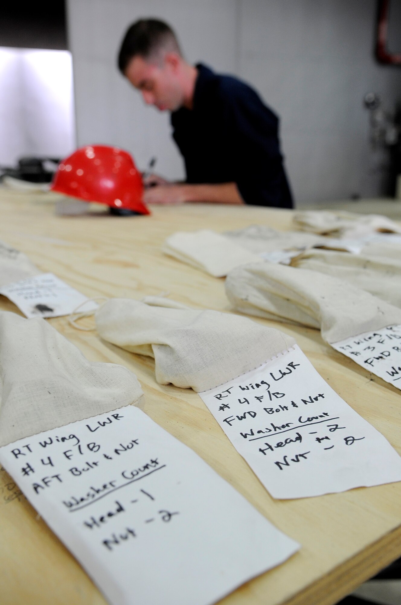 51st MXS Airmen keep busy during annual runway closure > Osan Air Base ...