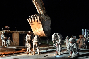 BRIDGE BUILDERS | U.S. Department of War