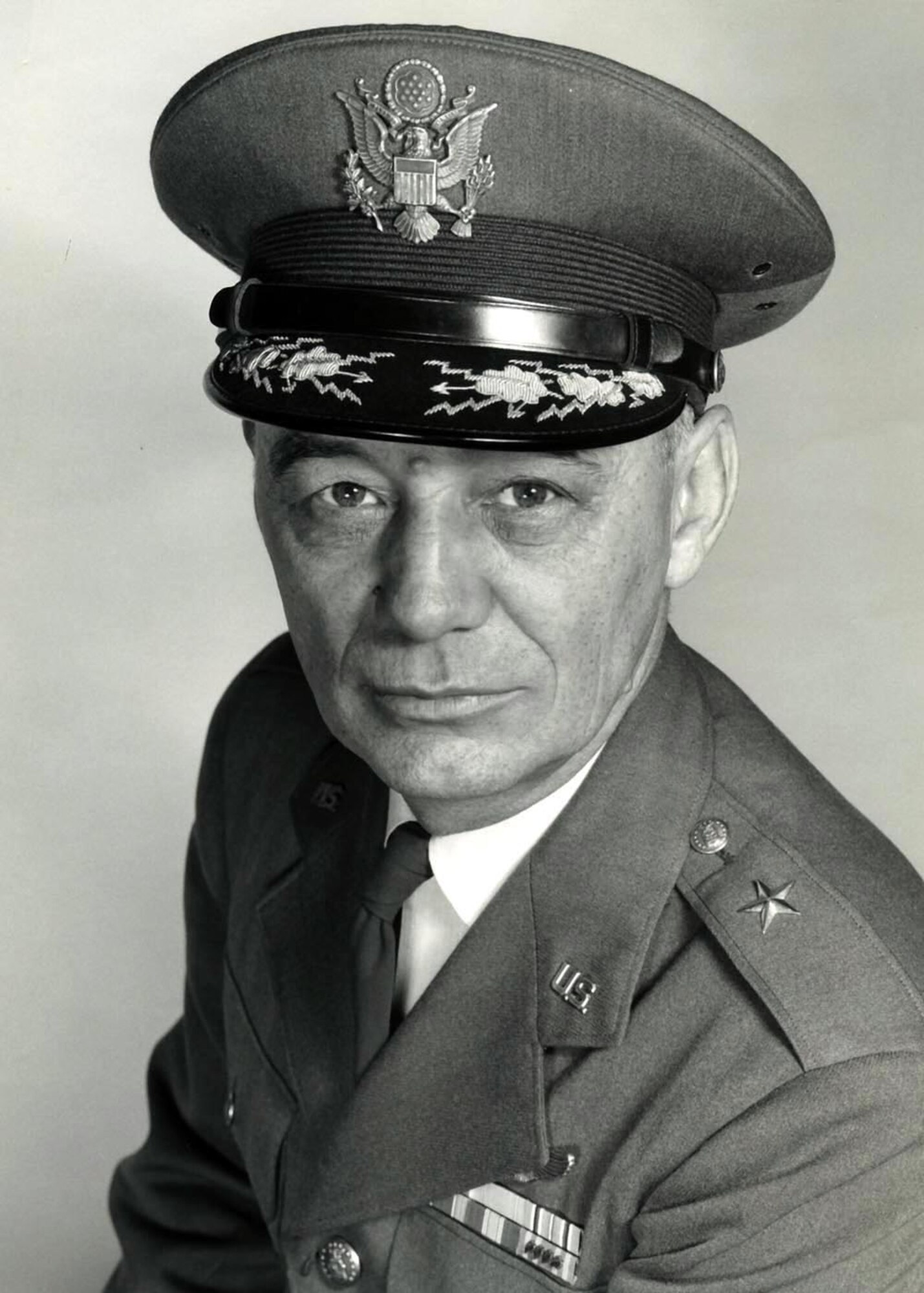 BRIGADIER GENERAL RALPH LOWELL WASSELL > Air Force > Biography Display