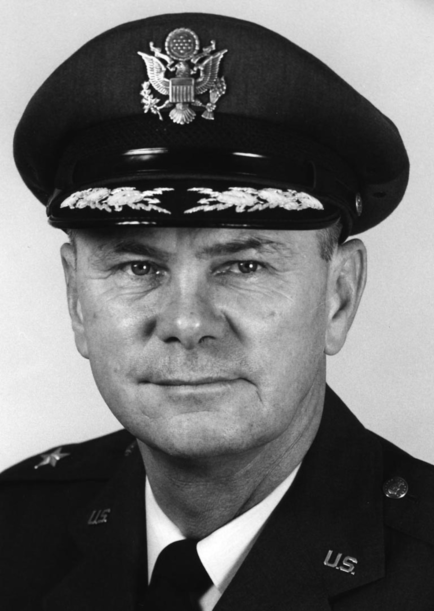 MAJOR GENERAL PHILIP H. GREASLEY > Air Force > Biography Display