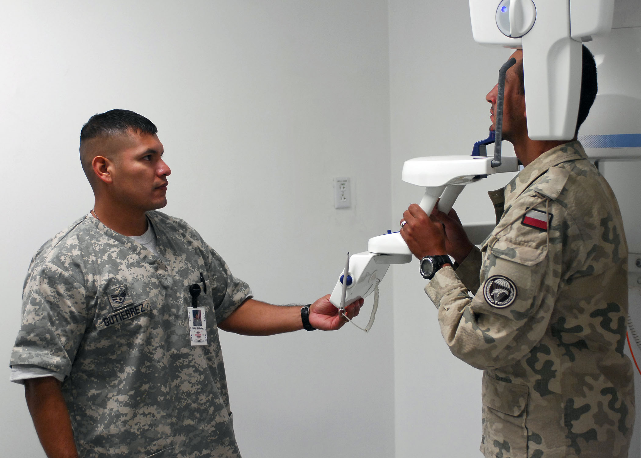Family uses technology to cope with deployment separation > U.S. Air ...