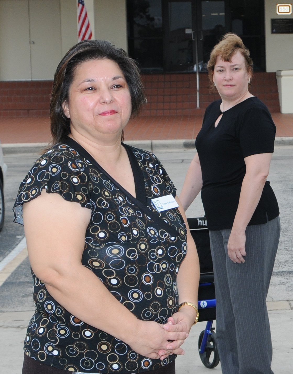 National Disability Awarness Month