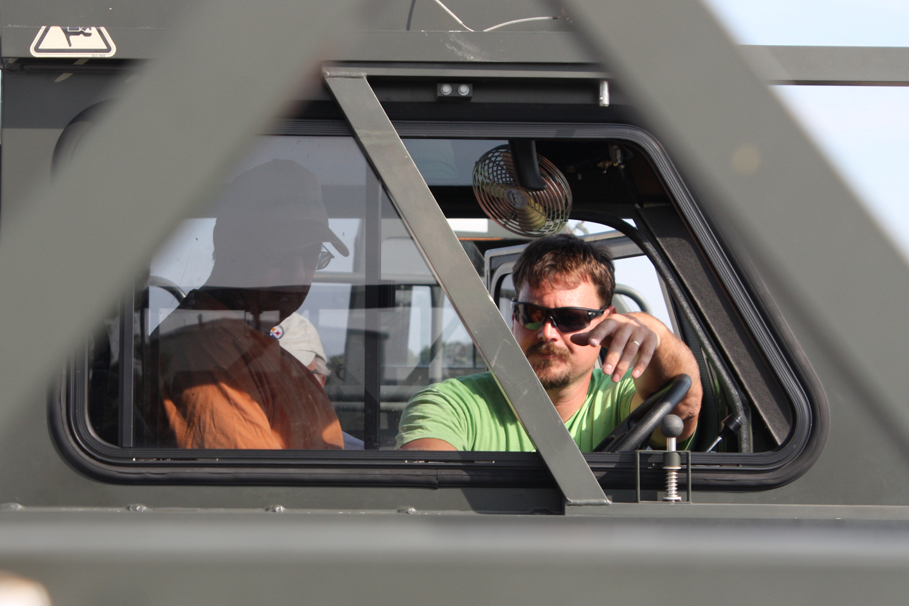 K-loader training > Grissom Air Reserve Base > News