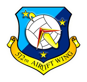 512th Airlift Wing