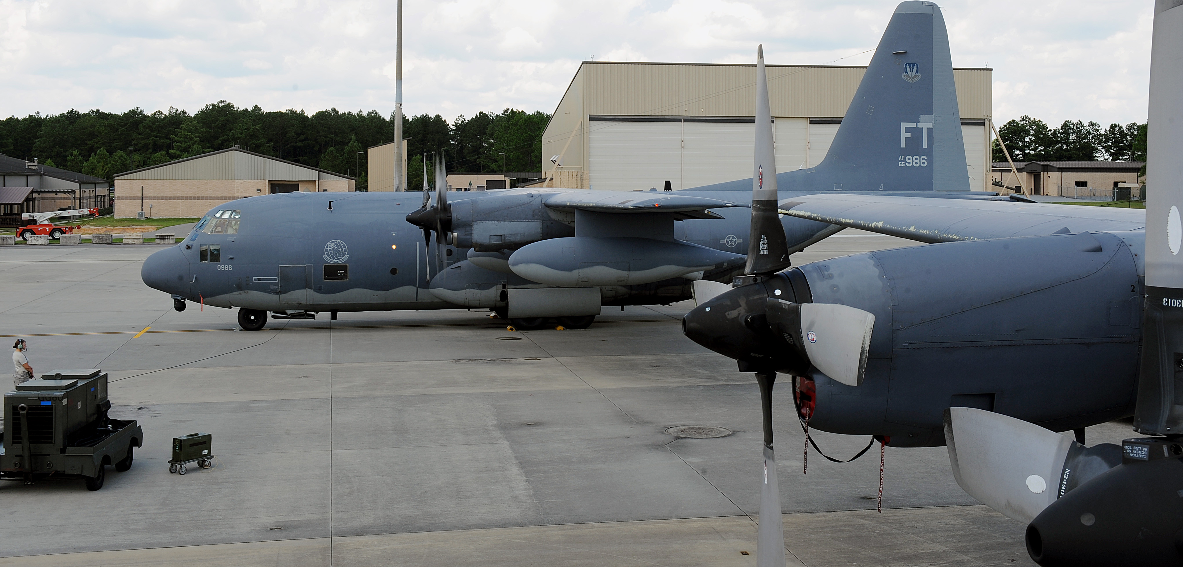 723rd AMXS maintainers stand their ground > Moody Air Force Base ...