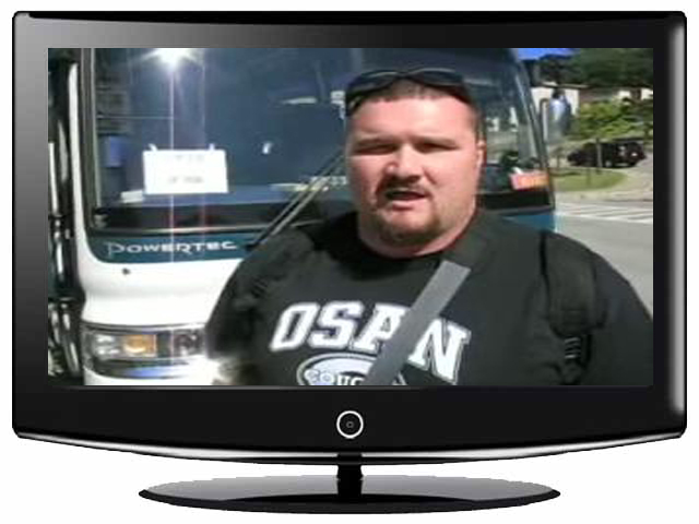 Coach Mike Miano