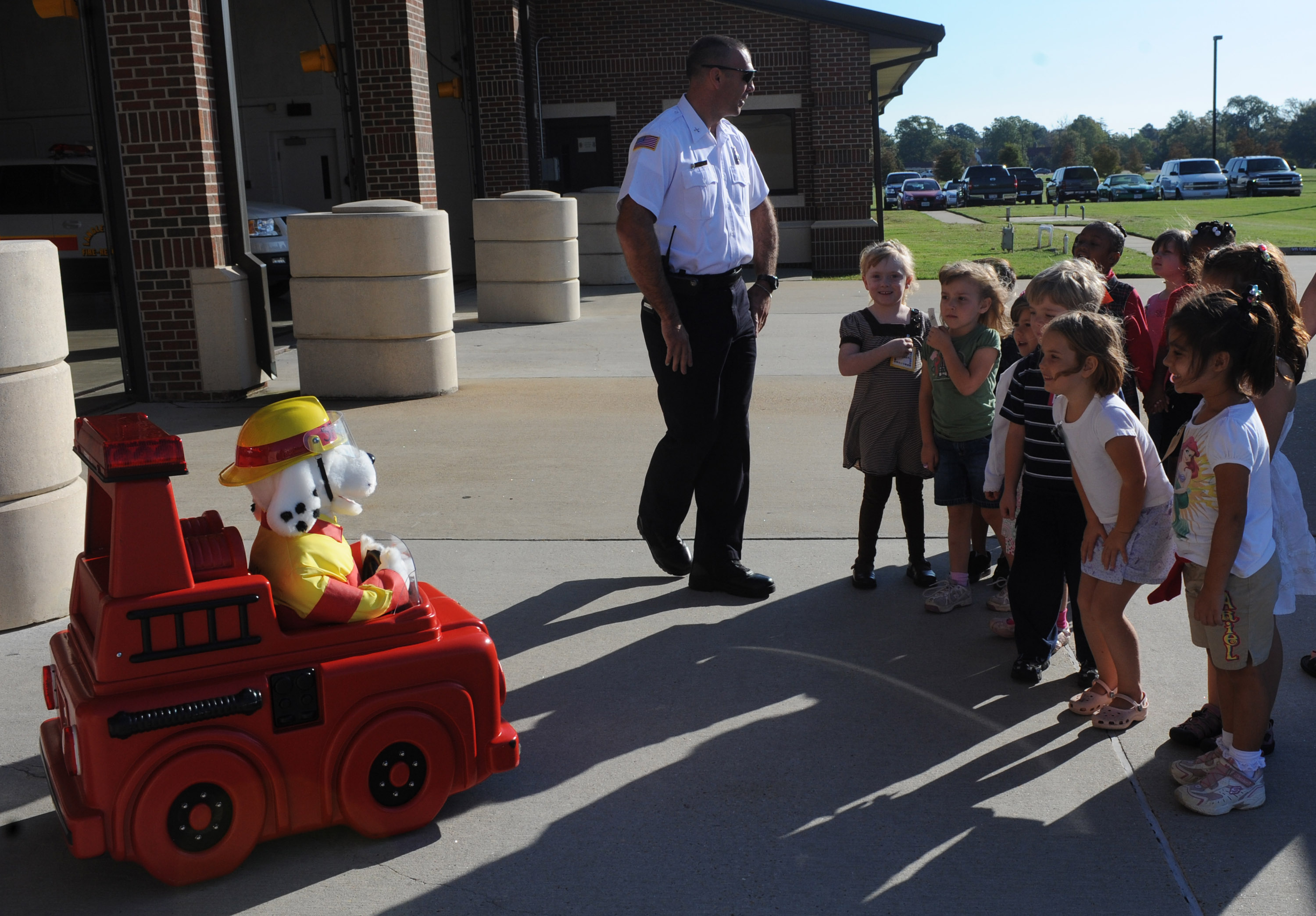langley-learns-fire-safety