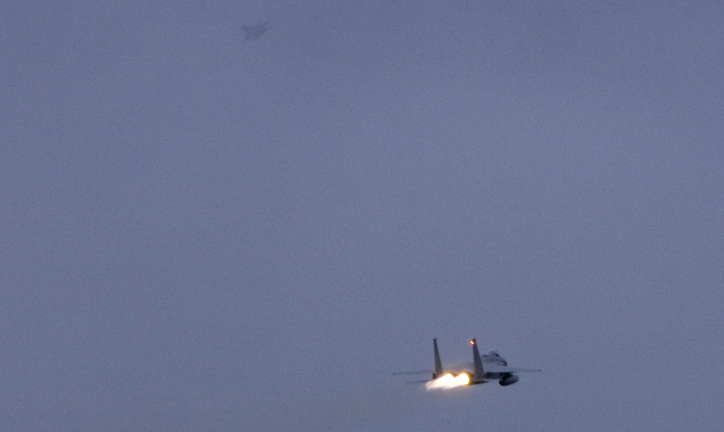 Red Flag-Alaska 10-01 > Joint Base Elmendorf-Richardson > News