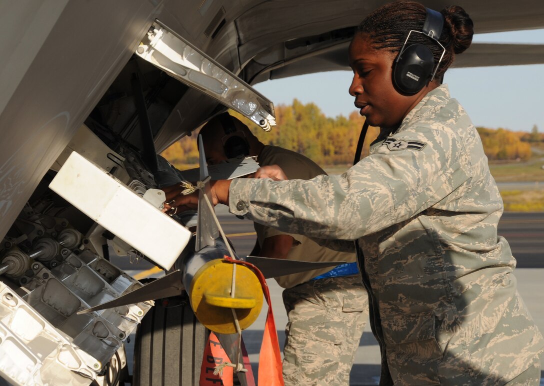 Load Crew Competition