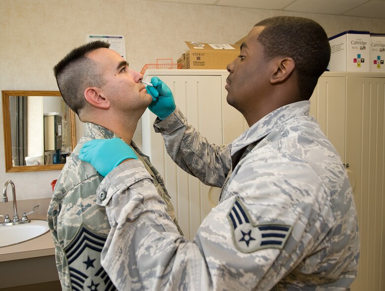 Immunization mandatory for active duty Airmen > Dover Air Force Base > News