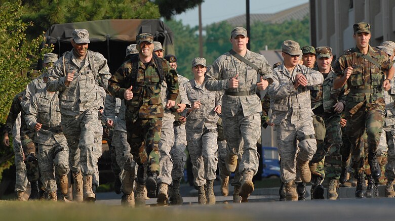 Wolf Pack takes on combat challenge > Kunsan Air Base > News