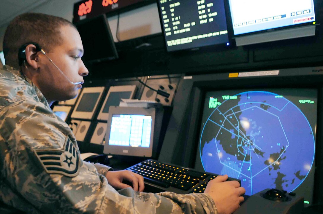 Digital improvement for air traffic