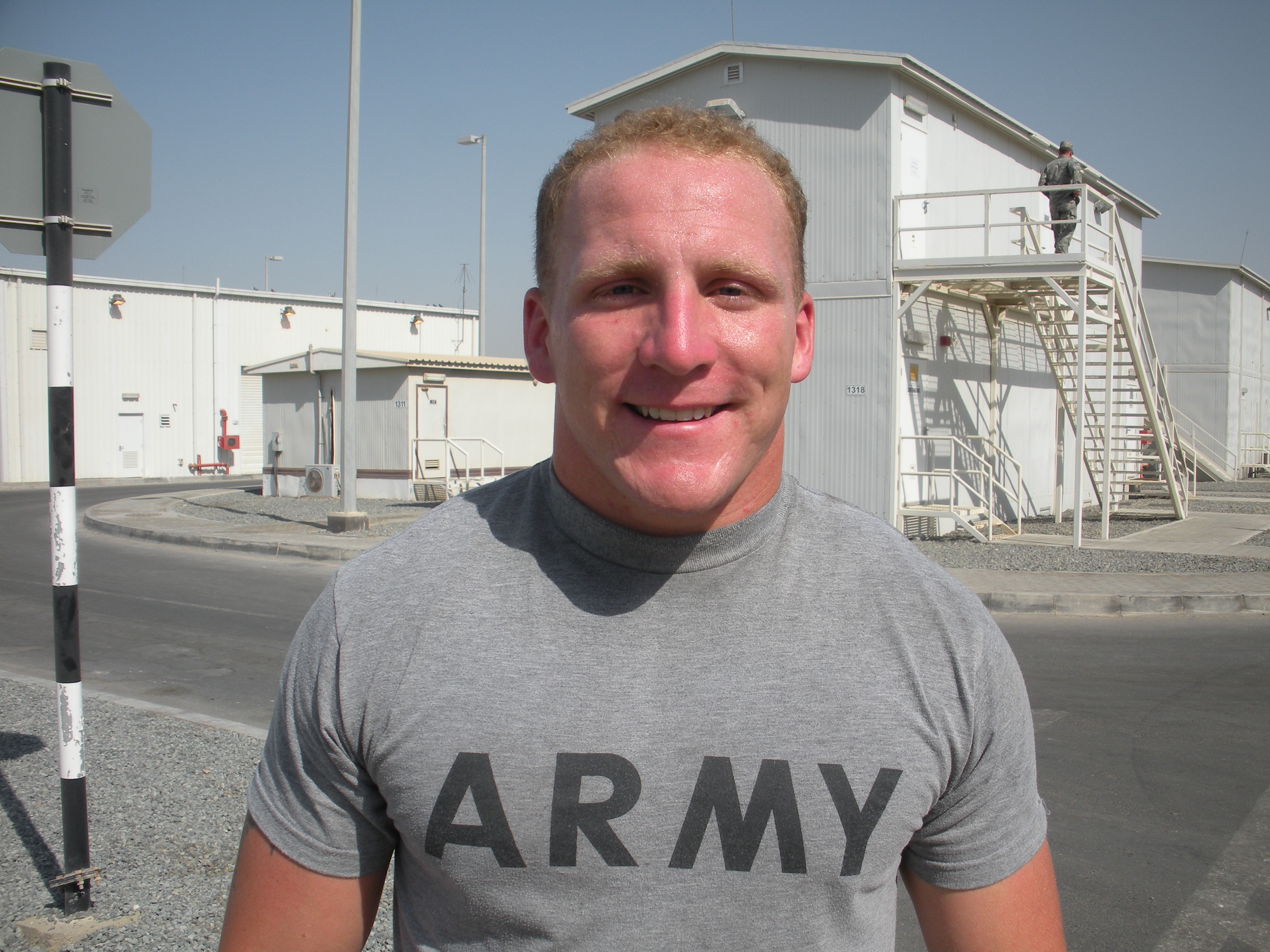 Phantom Reporter > U.S. Air Forces Central > 380AEW Article Display