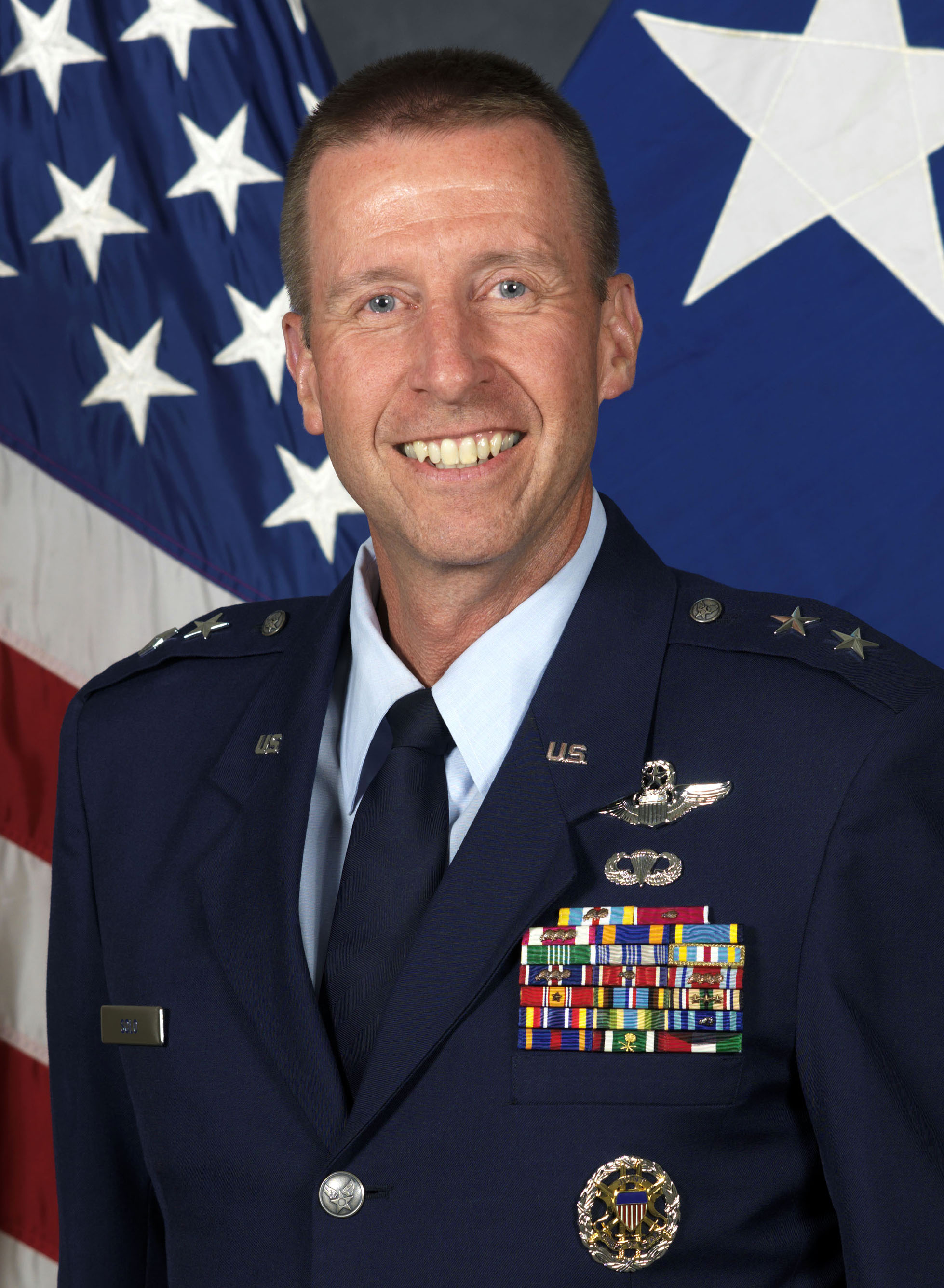 618th TACC commander discusses MacDill’s “One Team, No Seam” > MacDill ...