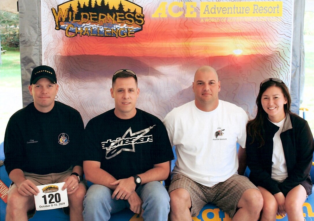 9th Annual Wilderness Challenge