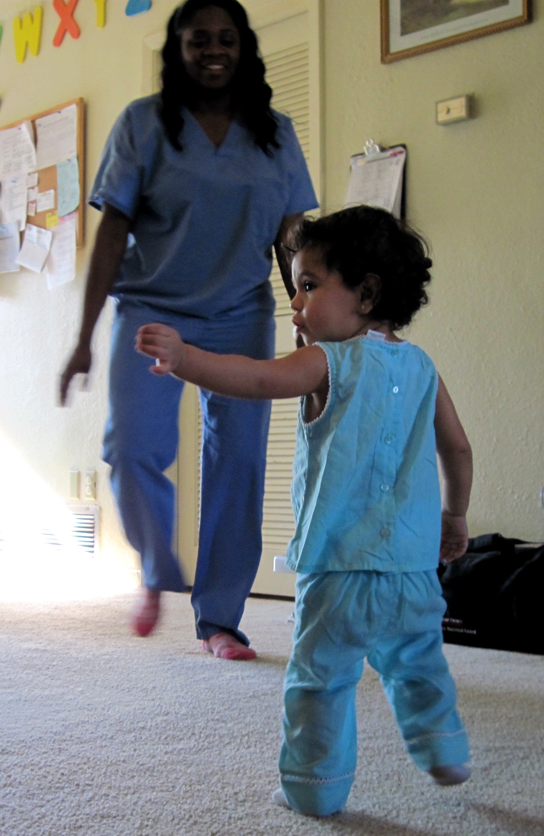 FCC training proves to be life saving > Eglin Air Force Base > News