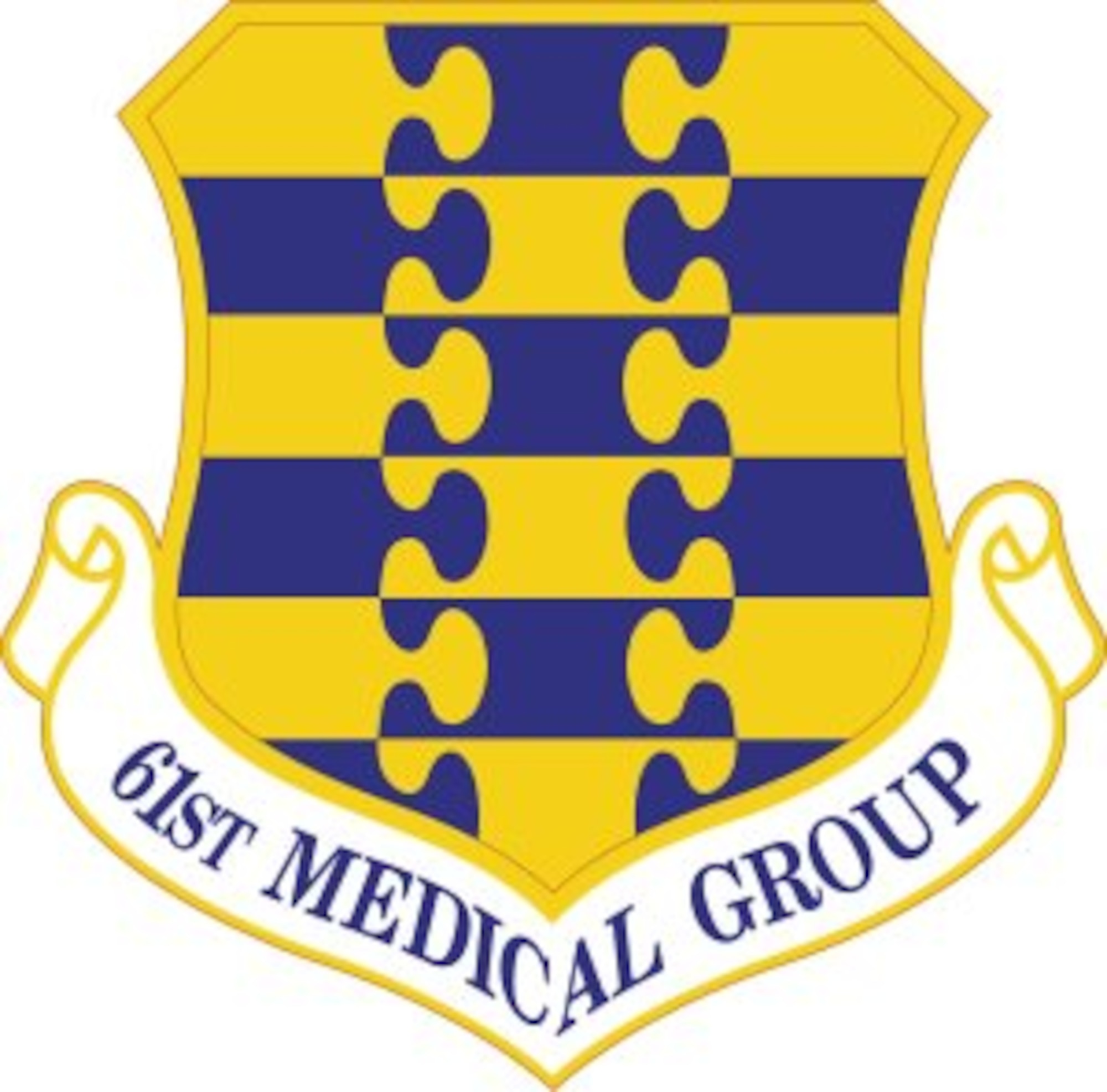 61 Medical Group (AFSPC) > Air Force Historical Research Agency > Display
