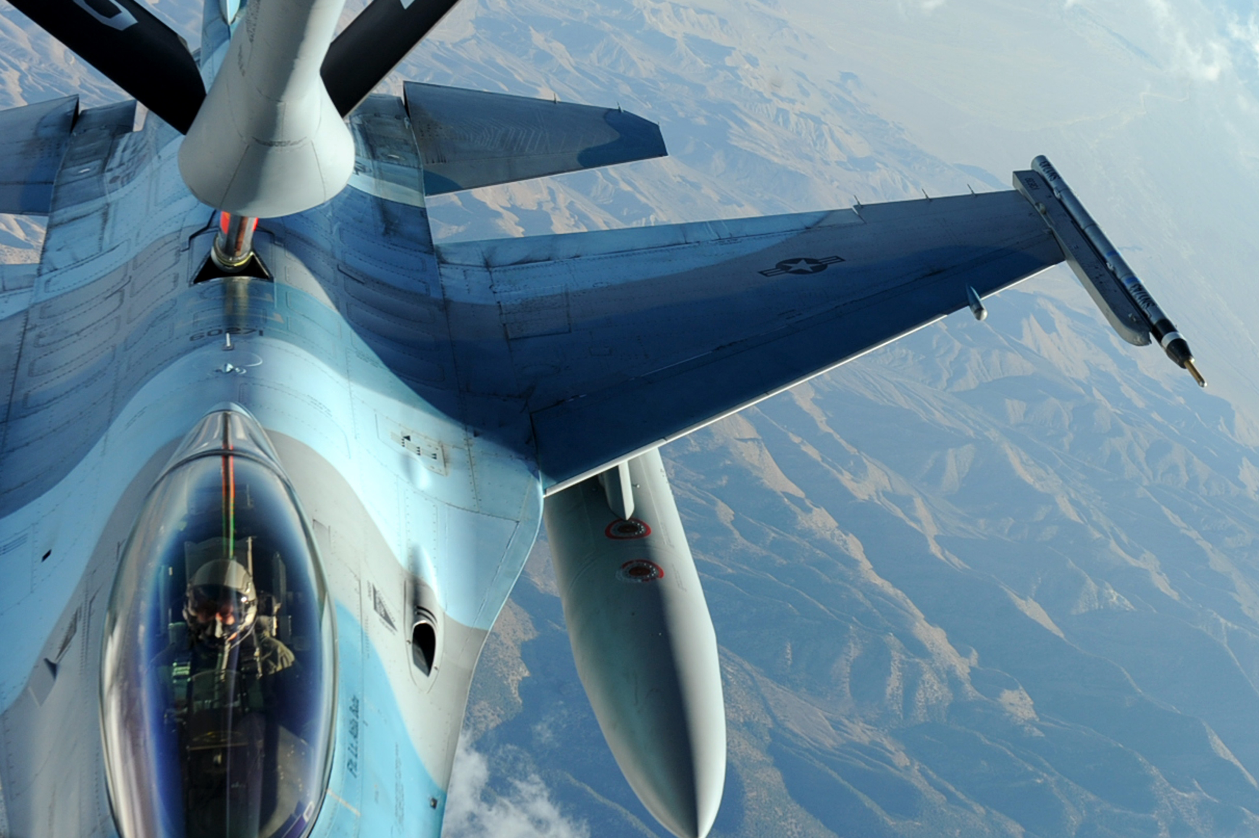 15 units, 3 countries converge on Nellis for Red Flag > Nellis Air ...