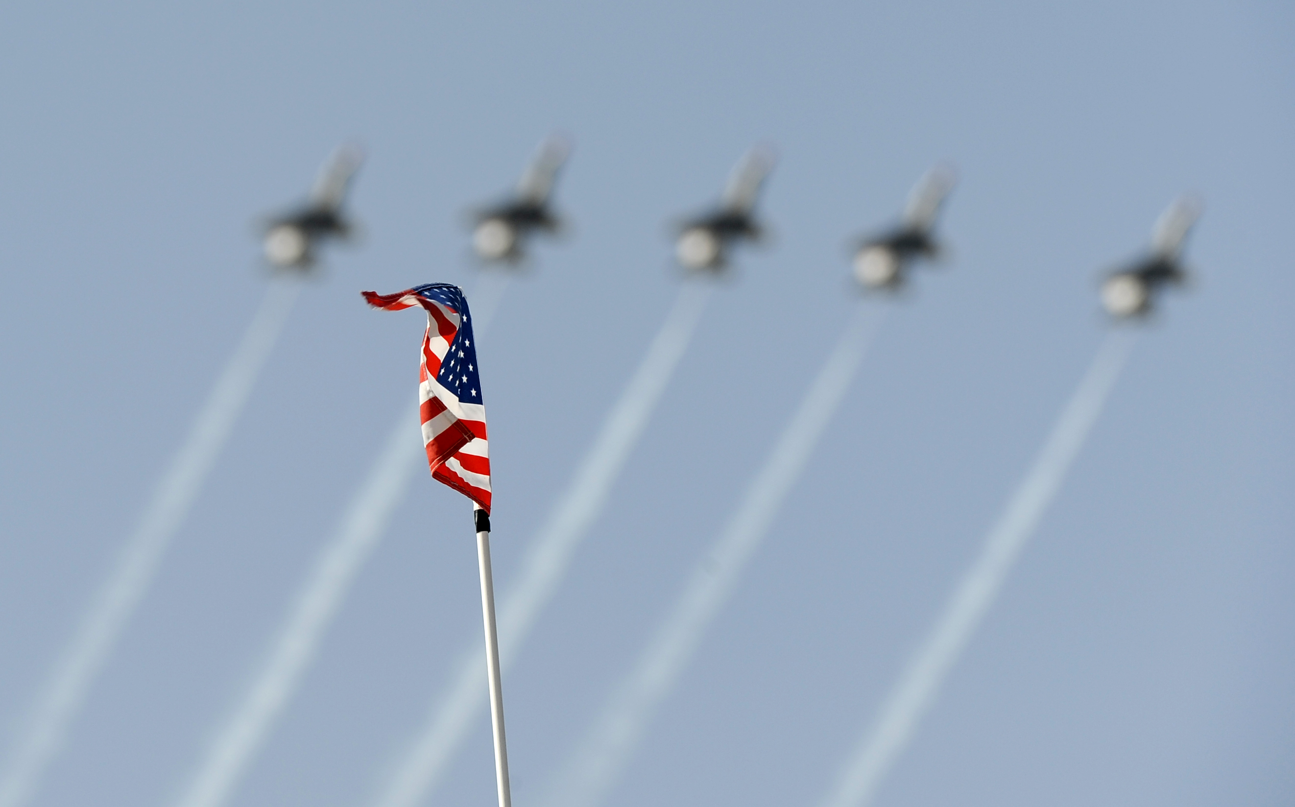 Air Power Day 2009 strengthens alliance > Joint Base Andrews > Article ...