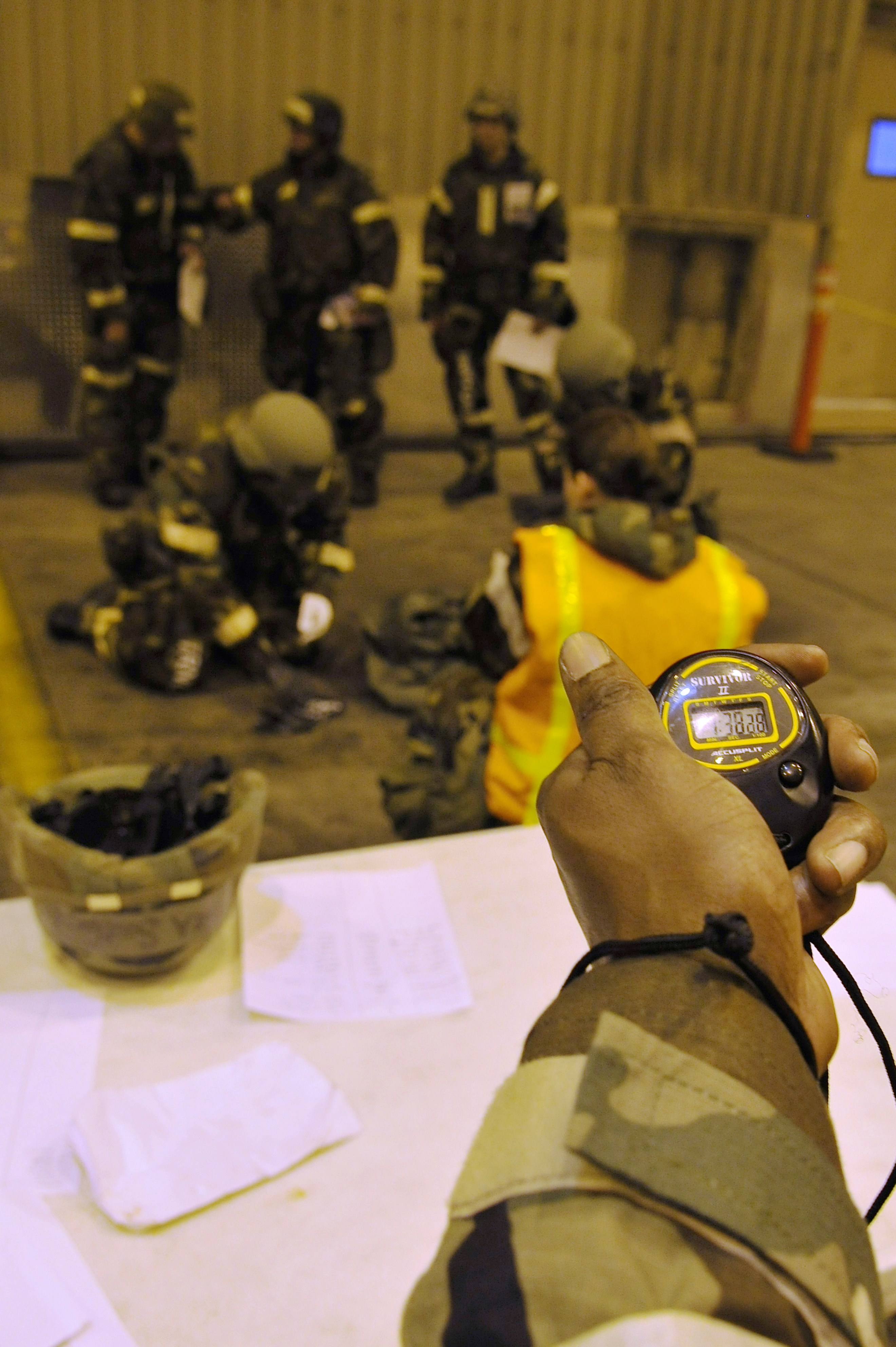 Eielson tests Airmen for readiness > Eielson Air Force Base > Display Eielson tests Airmen for readiness > Eielson Air Force Base > Display